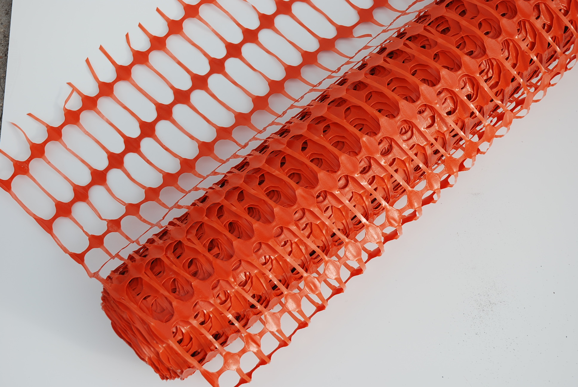 Filet De Chantier 110 Gr - Hofman Signalisation