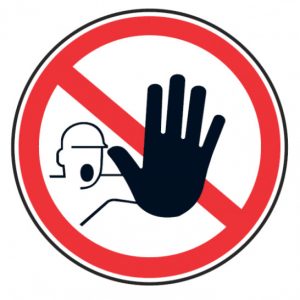 Pictogramme de sécurité - Hofman Signalisation